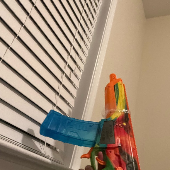 Pulsar | Other | Hydro Strike Gel Blaster Modified | Poshmark